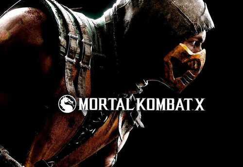 Мортал комбат 10. Mortal Kombat X. пс 4 И 5. MK де