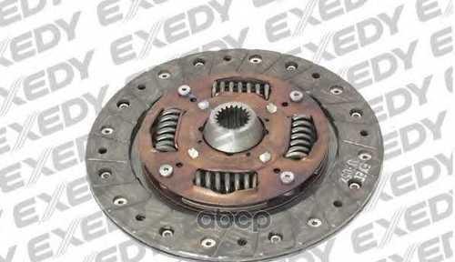 Диск сцепления DHD045U Exedy
