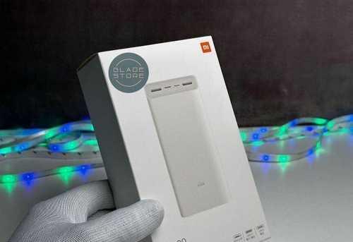 Powerbank Повербанк Xiaomi 30000 mAh SX232