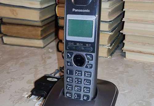 Радиотелефоны Panasonic и Siemens