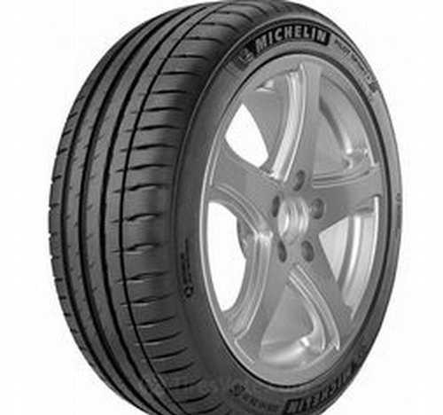 Michelin Pilot Sport 4 245/40 R20