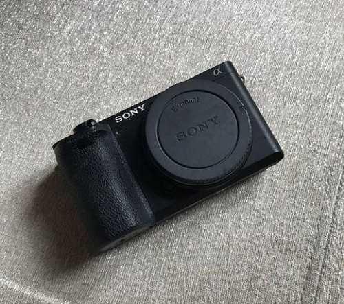 Sony a6500