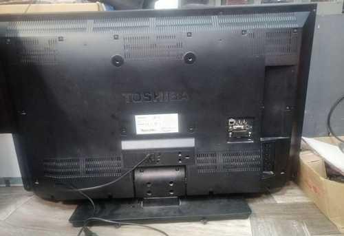 Телевизор Toshiba 40L3453R 40"