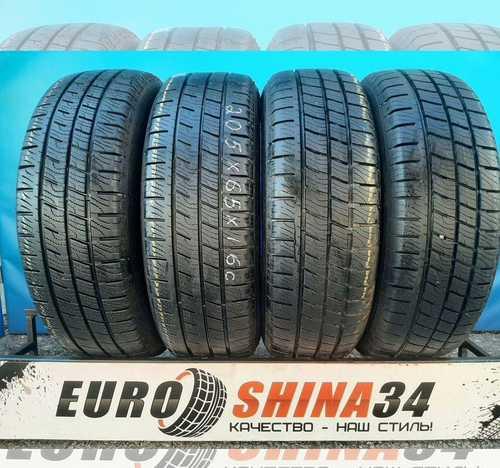 Goodyear Cargo Vector 205/65 R16C 107H