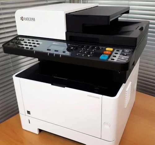 Мфу kyocera ecosys m2135dn