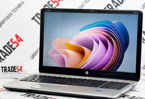 Ноутбук HP Envy 15.6 i3-3120M 4G SSD 256G Radeon