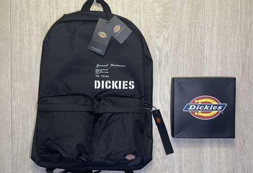 Рюкзак Dickies оригинал, новый