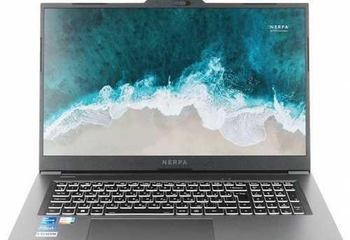 Nerpa Caspica I552-17 17.3"(1920x1080 (матовый) IP