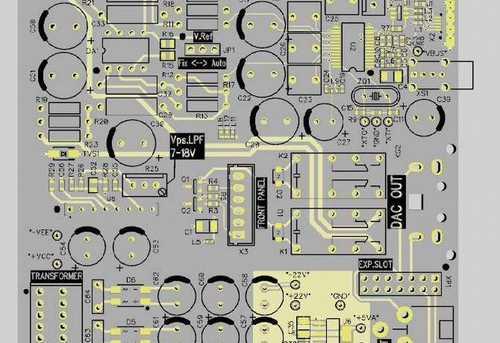 Eclipse USB DAC MkII (2022)