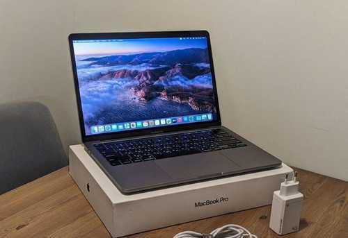 Apple MacBook Pro 13 2020 i5 16/256 Отличный