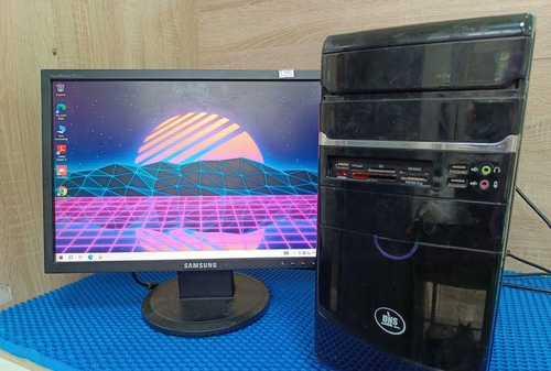 FM2-A55M-E33/Athlon x4 740/8GB/240Gb
