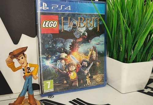 Lego The Hobbit (PS4) NEW