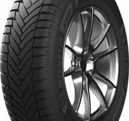 Michelin Alpin 6 225/45 R17 94V