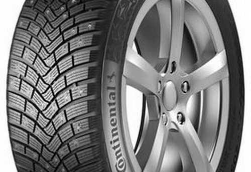 Continental IceContact 3 195/55 R16 91T