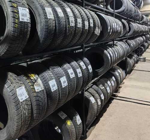 Nokian Tyres Hakkapeliitta R 205/60 R15