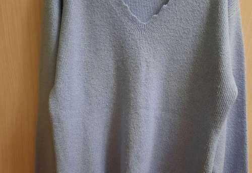 Пуловер женский 48