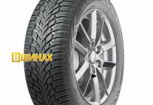 Nokian Tyres WR SUV 4 275/40 R21 107V