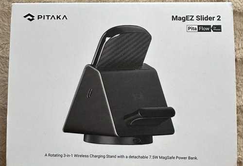 Pitaka MagEZ slider 2