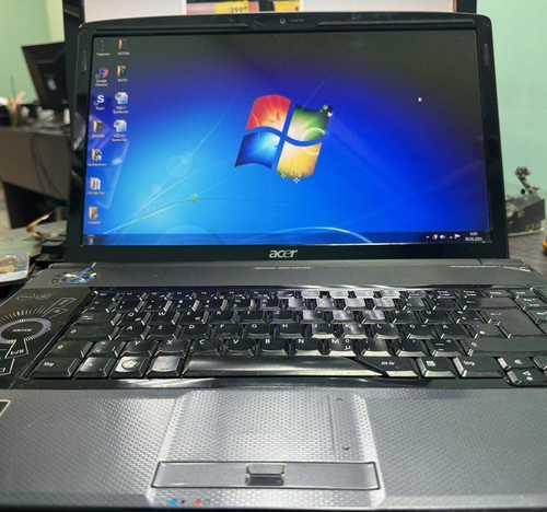 Acer aspire 6935G