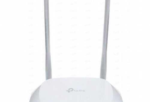 Роутер Wi-Fi TP-Link TL-WR840N V2 1WAN + 4L