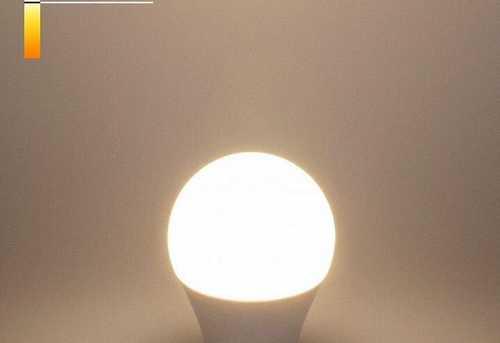 Лампа светодиодная Elektrostandard Classic LED E27