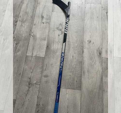 Клюшка хоккейная Bauer hyperlite SR