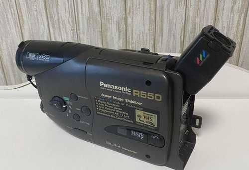 Видеокамера Panasonic NV-R550