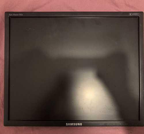 19" Монитор Samsung SyncMaster 943N, 1280x1024, 75