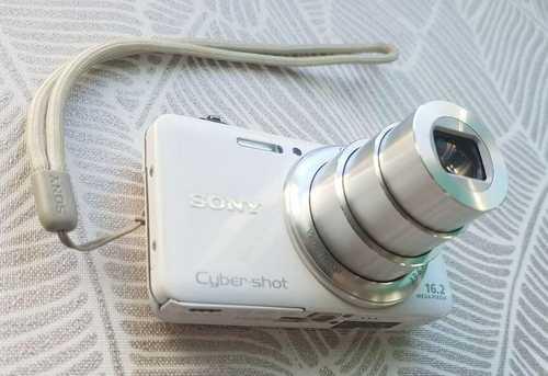 Компактный фотоаппарат Sony DSC-WX60
