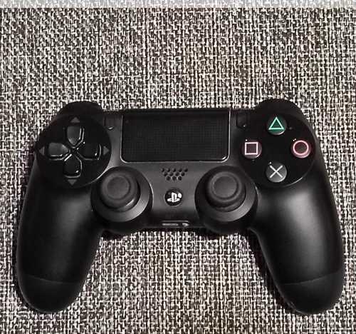 Геймпад джойстик Sony DualShock PS4