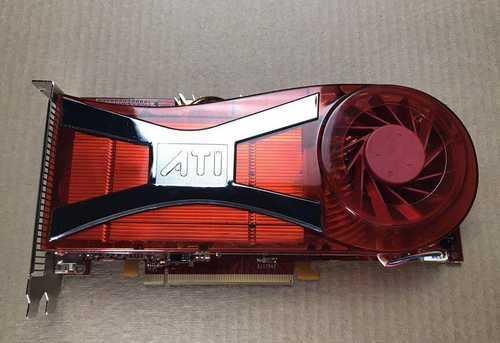 MSI Radeon X1950XTX 512 MB ddr4