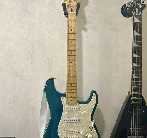 Squier Stratocaster pro tone Korea