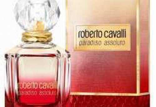 Paradiso Assoluto Roberto Cavalli 75 мл