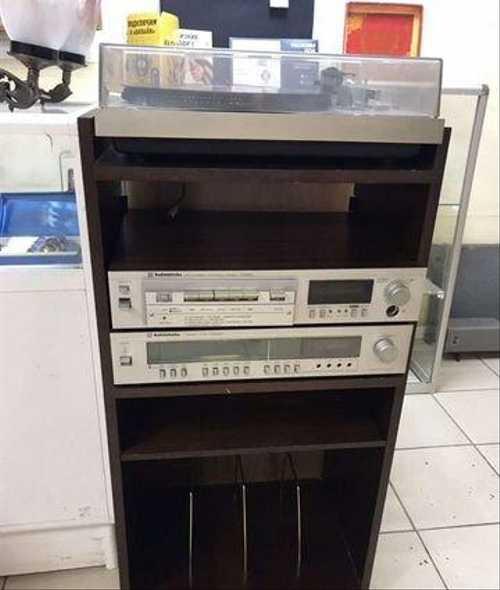 Комплект Радиотехника СССР