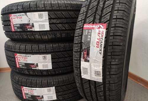 RoadX RX Quest H/T01 225/65 R17 102S