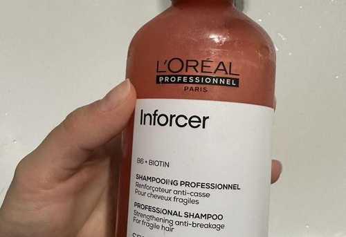 Шампунь loreal professionel