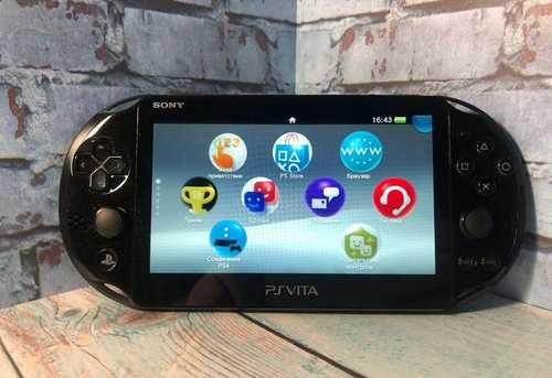 Sony PlayStation Vita Slim 64Gb
