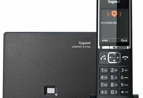 Gigaset S30852-H3031-S304 550A IP flex RUS comfort