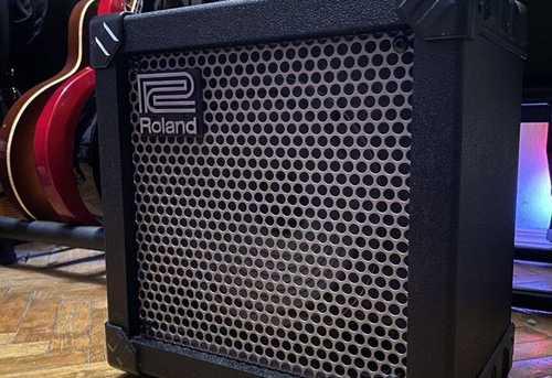 Roland cube 15x