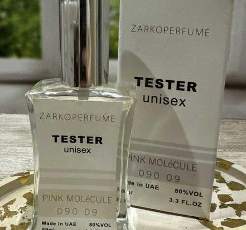 Zarkoperfume pink molecule 090.09