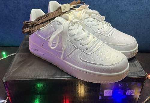 Nike Air Force 1 Low White