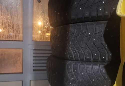 Accelera 651 205/65 R16 95