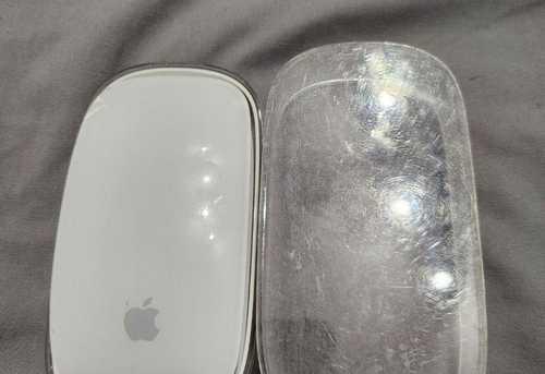 Мышь apple magic mouse