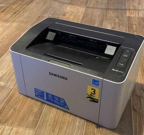 Принтер Samsung