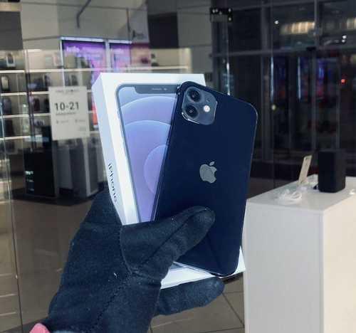 iPhone 12, 256 ГБ