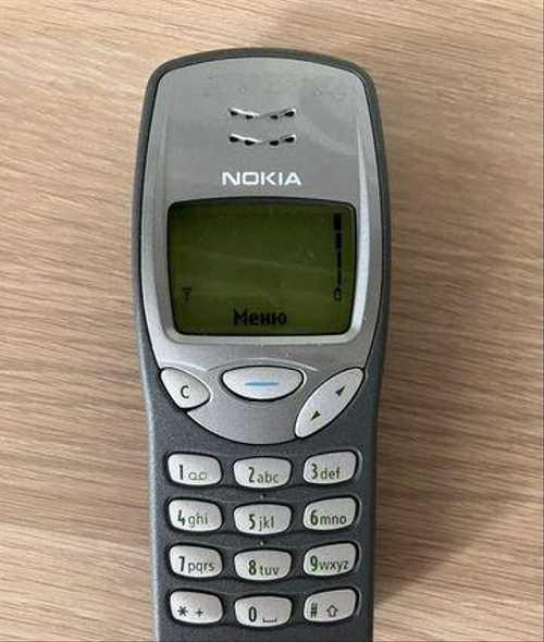 Телефон Nokia и samsung