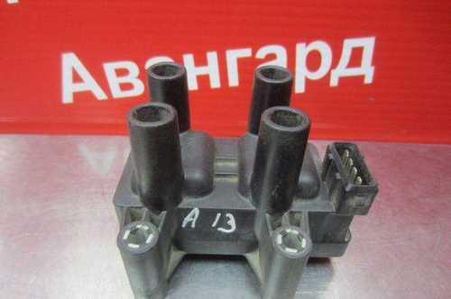 Катушка зажигания Chery Very A13 SQR477F 2012