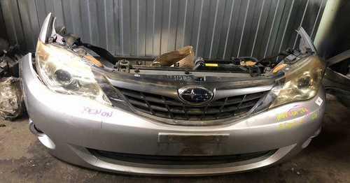 Ноускат Subaru Impreza GH