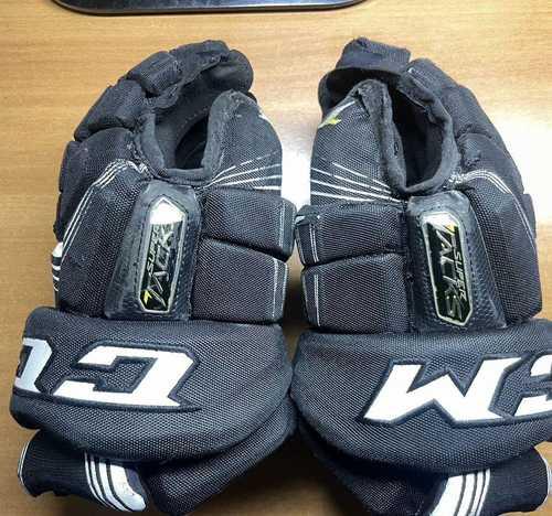 Краги ccm super tacks