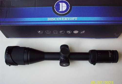 Оптический прицел discovery VT-R 4-16X40AOE